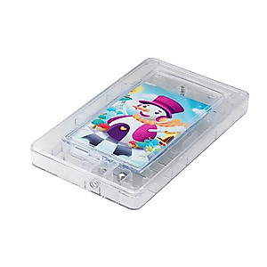 Gift Card Holder Maze, Money Maze Puzzle Gift Card Box - Stocking Stuffers for Teens and Adults