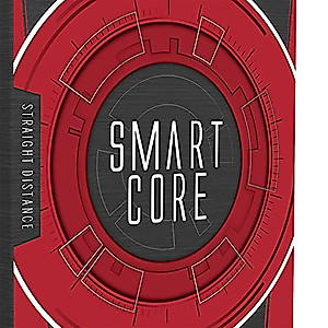 Wilson Smart Core Golf Ball - Pack of 24 (White)