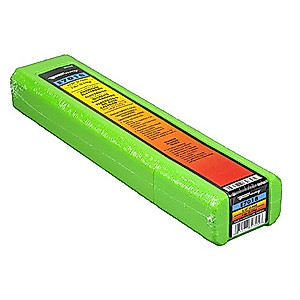 Forney 30705 E7018 Welding Rod, 3/32-Inch, 5-Pound