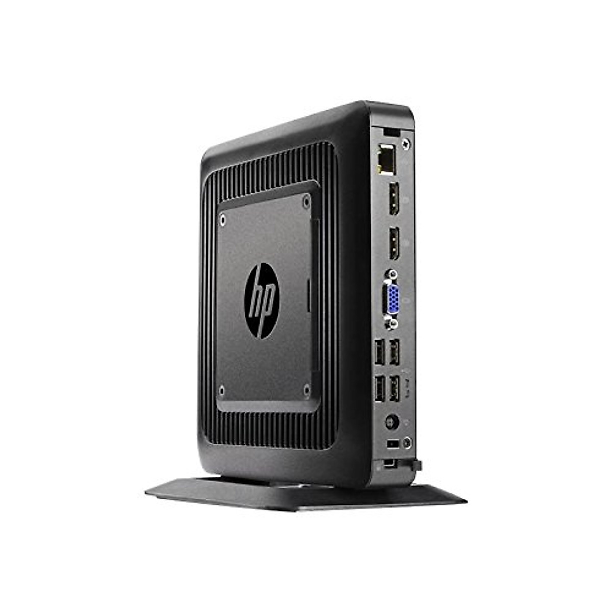 HP Flexible Thin Client G9F04AT#ABA Desktop (Black)