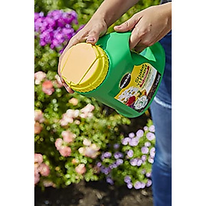 Miracle-Gro 2.04kg Shake n Feed All Purpose Plant Fertilizer