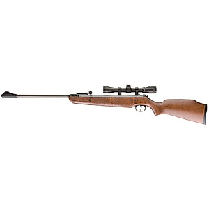 Umarex Ruger 2244001 Pellet Air Rifle 1,000fps 0.177cal w/Break Act