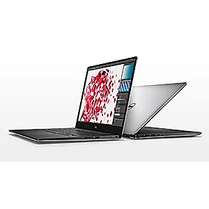 DELL PRECISION M5520 Workstation Laptop 4K 3840X2160 UHD TOUCHSCREEN I7-7820HQ 32GB RAM 1TB SSD QUADRO M1200 4GB WIN 10 Professional (Renewed)
