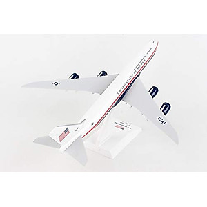 Skymarks 747-8i Air Force One (VC25B) 1/250 Scale SKR1069 New 2020