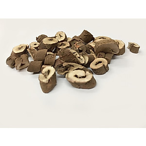 Tree Peony Bark | Paeonia suffruticosa Andr. Bark | Mu Dan Pi | 牡丹皮