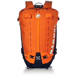 MAMMUT(マムート) Men's Nord Wand, 6.6 gal (28 L) / Trion Nordwand 28, arumita-Night