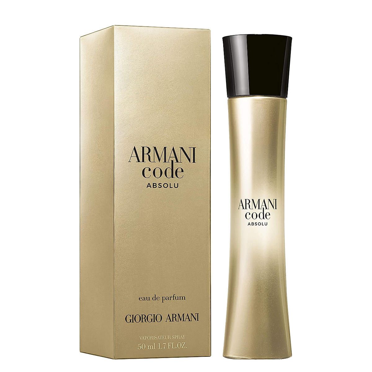 Giorgio Armani Armani Code Absolu 1.7 oz EDP Spray Women