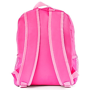 Paw Patrol Girls Skye Backpack