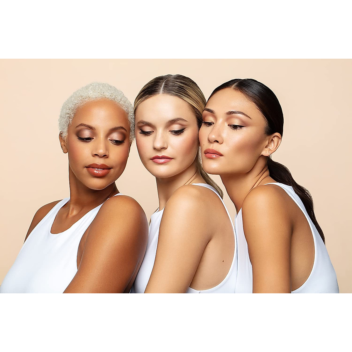 Crease Piece:Cut Crease Creation Kit,Black,1.0 Count