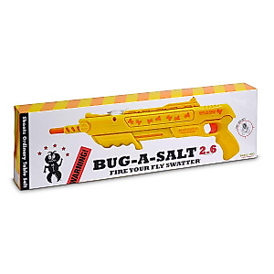 Bug-A-Salt Friendly Fire 2.6