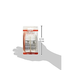 Conair Thermacell Refill Cartridges, 2-Pack