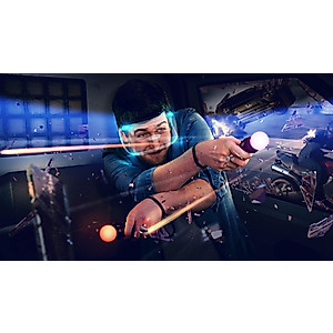 PlayStation VR Mega Pack (PS4)