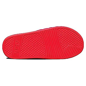 APL: Athletic Propulsion Labs Women's Lusso Slide, Magenta, 8