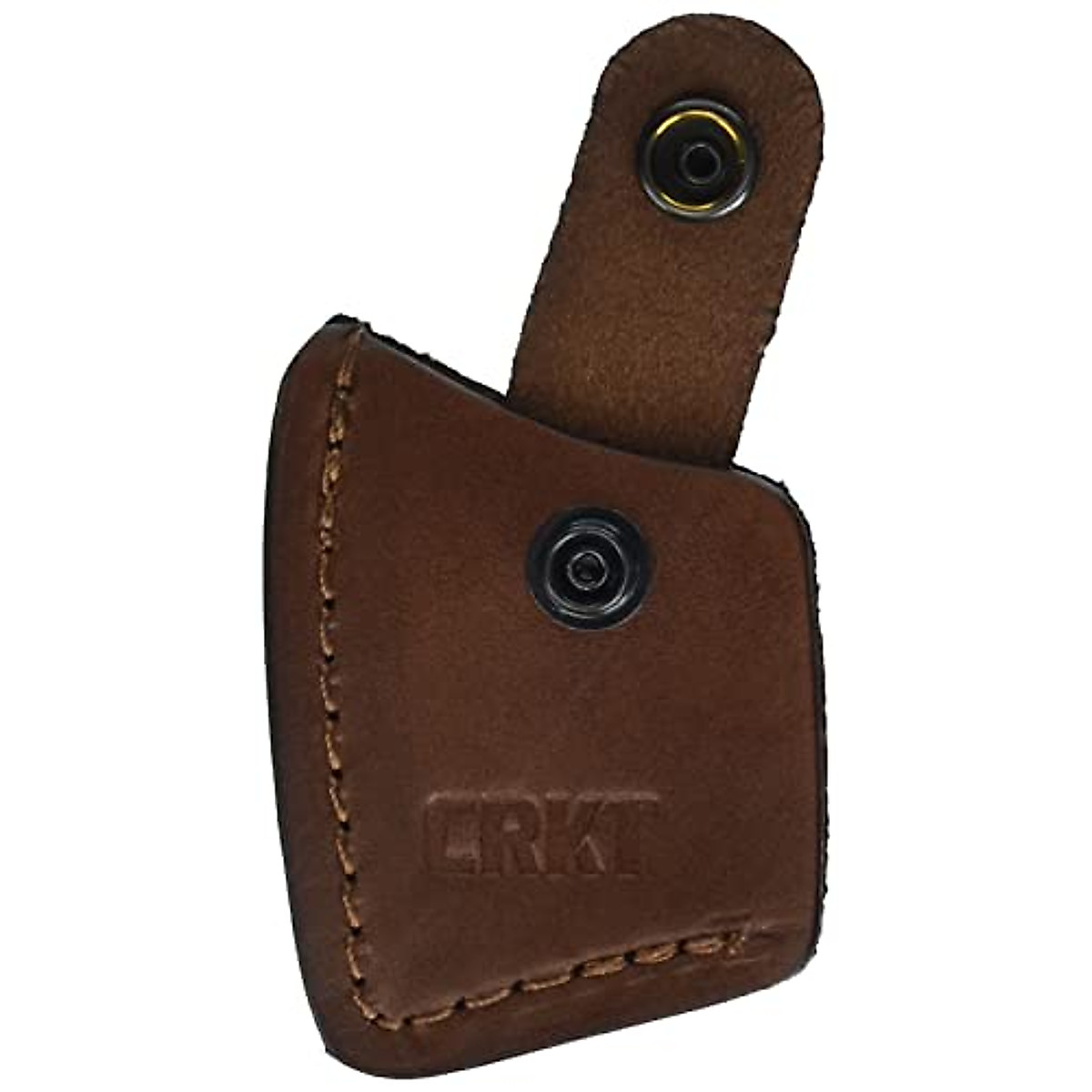 Columbia River Knife & Tool CRKT CHOGAN Hammer Leather Sheath