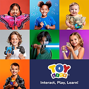 TOY Life Beach Toys, Sand Toys, Beach Toys for Kids Ages 4-8, Sandbox Toys, Beach Toys Toddlers 1-3, Beach Toys for Kids Ages 8-12, Kids Beach Bucket, Kids Beach Toys, Sand Toys for Kids Ages 4-8