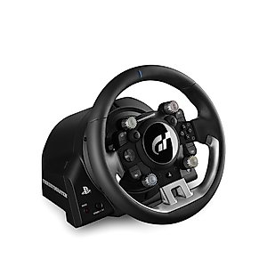 Thrustmaster T-GT Racing Wheel (PS4, PC)