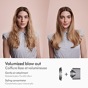 Dyson Supersonic™ Hair Dryer