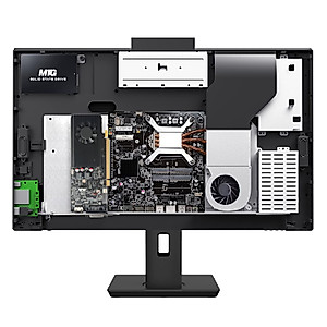 Gaming All in One PC 24 Inch FHD Touchscreen, MTG Yama, Intel Core i5 10th Gen, 32GB RAM, 1TB NVME, NVIDIA GT 1030 4GB DDR3 Graphics, Webcam, DVD RW, Gaming Kit, Windows 11 Home