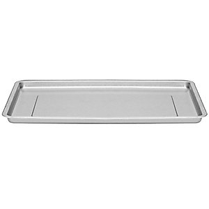 Waring Commercial WCO250TR Baking Sheet for WCO250X Convection Oven, Stainless Steel