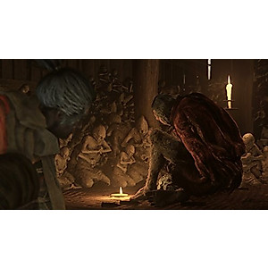 Sekiro Shadows Die Twice - PlayStation 4