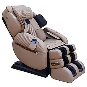 Luraco i9 Max Medical Massage Chair, i9 Max Massage Chair, Made in USA Massage Chair, Full Body Massage Chair, Massage Chair