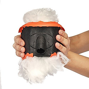 GCARTOUR Car Cleaning Mop Soft Milk Silk Wiping Wet Mop Car Wash Brush Duster Cleaning Tool（No Handle）