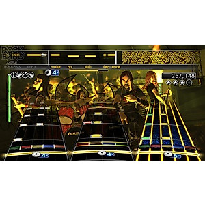 Rock Band: Metal Track Pack - Playstation 3