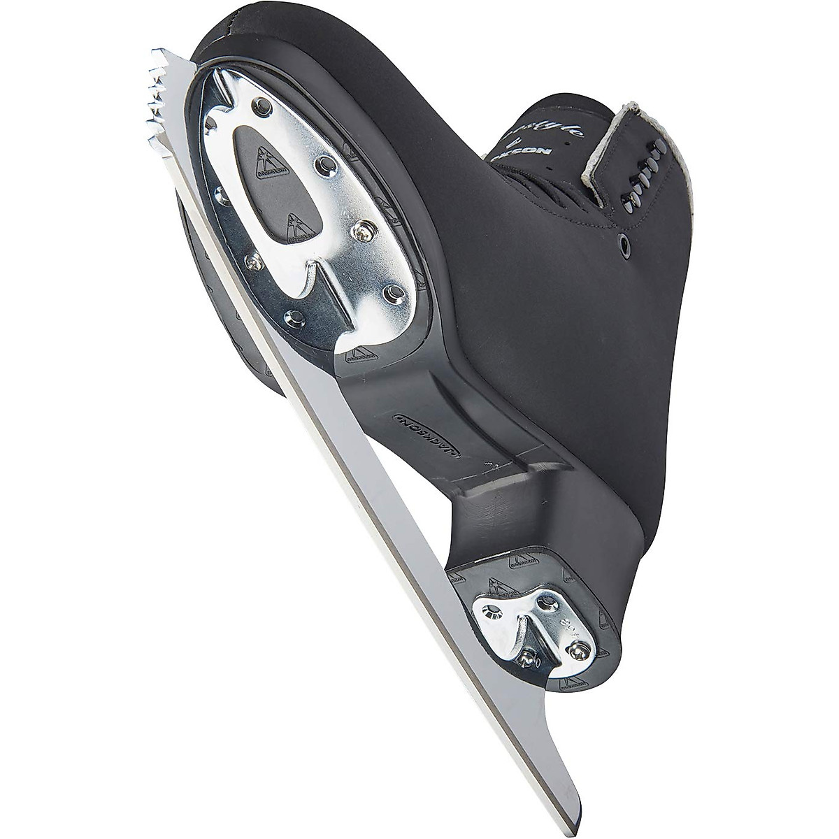 Jackson Ultima Fusion Freestyle with Mark II Blade FS2192 / Figure Ice Skates for Men Width: M-Medium/Size: Adult 8.5