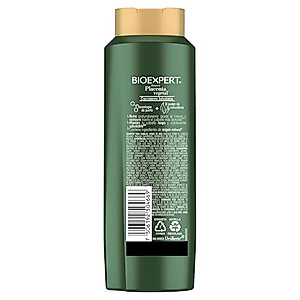 Bioexpert Shampoo - Extracto de Placenta Vegetal 650ml