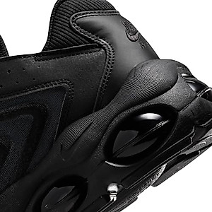 Nike Air Max Men's Shoes Style: DQ3984-003 (Black/Anthracite/Black/Black, us_Footwear_Size_System, Adult, Men, Numeric, Medium, Numeric_9)