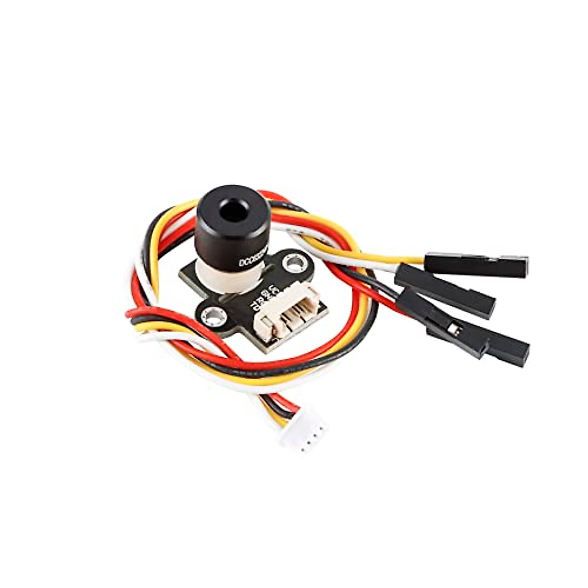 000 JESSINIE 614DCC GY-614V3 10CM Non-Contact Infrared Temperature Detector IR Temperature Sensor Infrared Thermometer Module