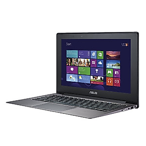 ASUS Taichi 21-DH51 11-Inch Convertible 2in1 (OLD VERSION)