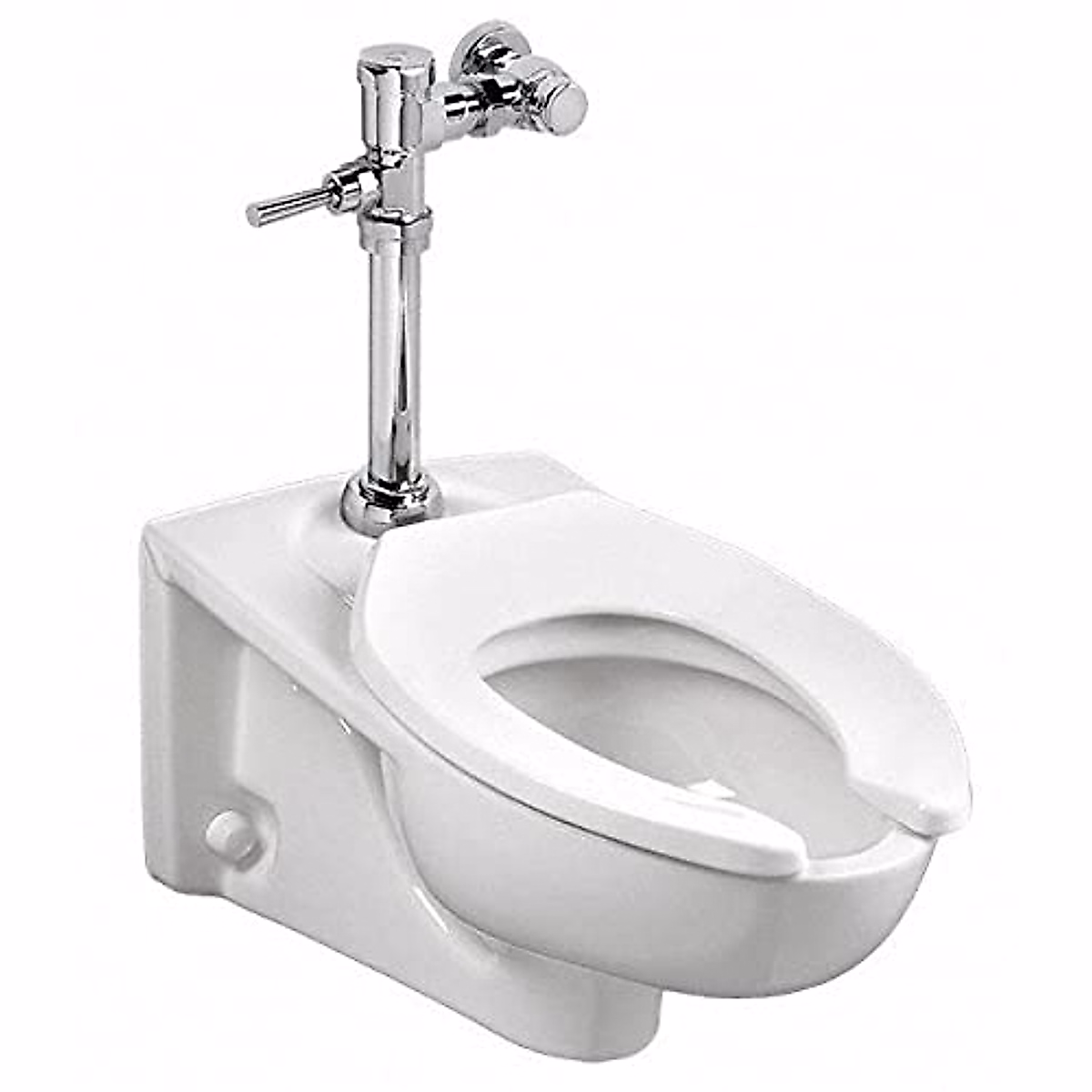 American Standard 1.1 gpm Toilet Manual Flush Valve, 11-1/2" Rough-In - 6047111.002