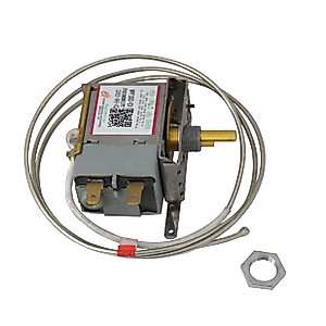 Supco Refrigerator Cold Control fits Midea, 17431000001377, GC1377