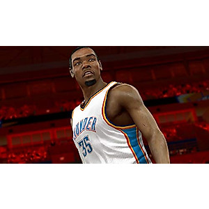 NBA 2K15 - PlayStation 3 (Renewed)