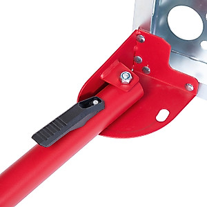 Lincoln K5334-1 Portable Welding Table Folding Workbench 21" x 44"