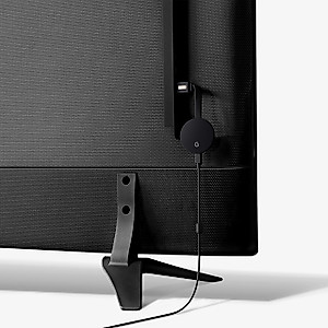 Google Chromecast Ultra