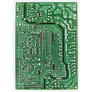 CoreCentric Remanufactured Refrigerator Control Board Replacement for LG 6871JB1410D