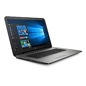 HP 17.3" Notebook 17-x137cl, Core i7-7500U, 16GB RAM, 2TB HDD, 4GB AMD R7 GPU