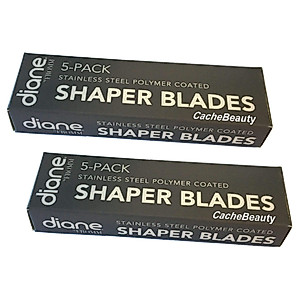 Fromm Shaper Replacement Blades - 10 Pack #106