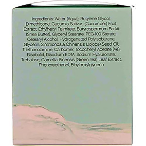 E. L. F. Eyes Lips Face Illuminating Eye Cream, 0.49 Oz