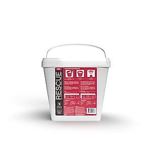 LIFELINE® Rescue 150g High-Level Colostrum Replacer for Calves | 8 Feedings - 8.8 lb Pail