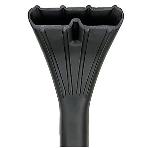 Vacuum Claw Utility Nozzle 1 1/2" Hose For Cleaning Cars