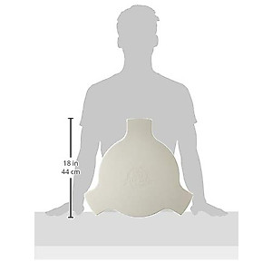 PIT BOSS 76250 Heat Deflector, 22"