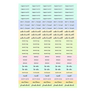 Begin With You Undated Planner: 52-Week Daily Organizer for Busy Women Looking for More Joy, Presence, and Self-Discovery!