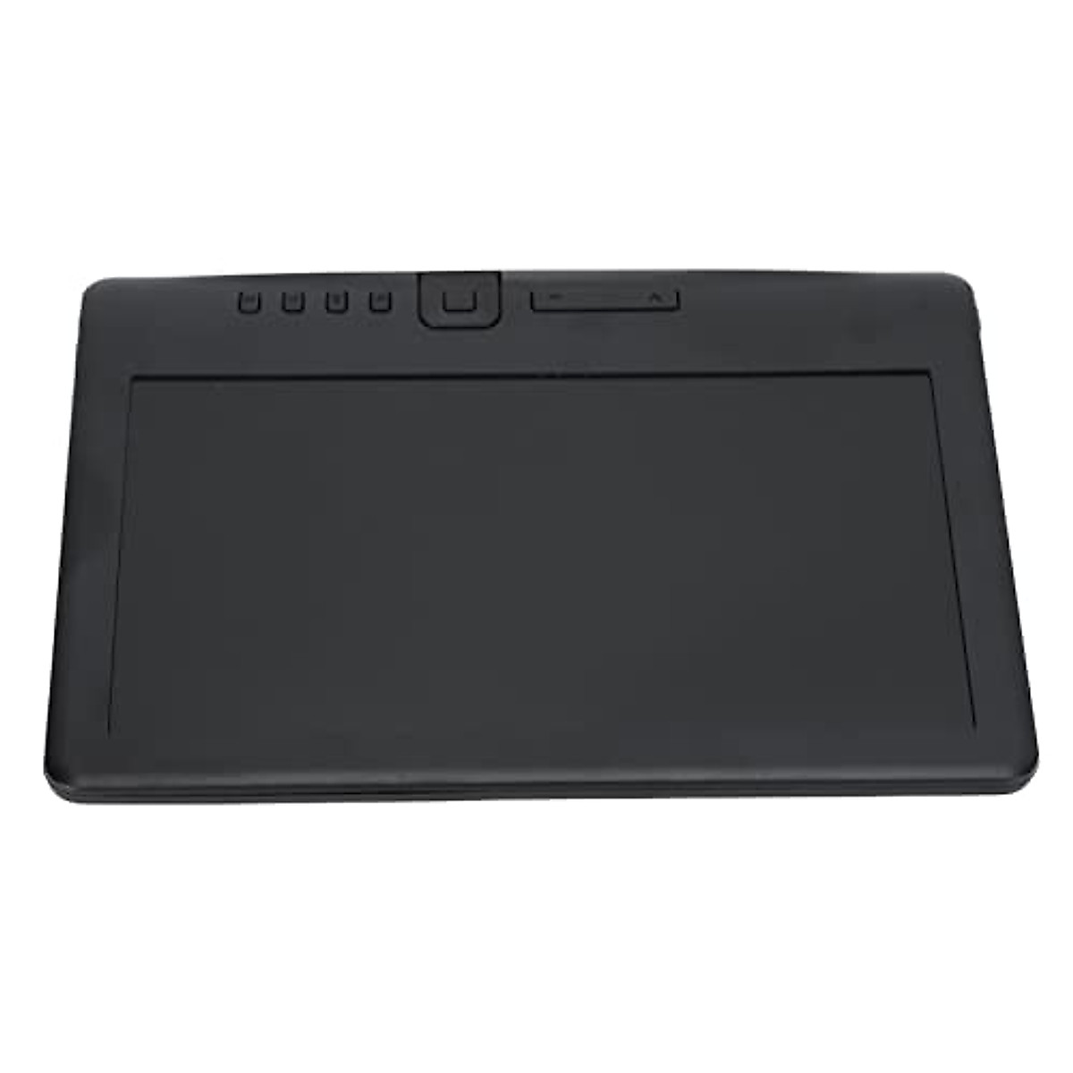 DAUERHAFT Portable E Reader, 380MHz Speed Protective Case Button Operation HD 800x480 E Reader Devices for TXT for EPUB for PDF(#2)