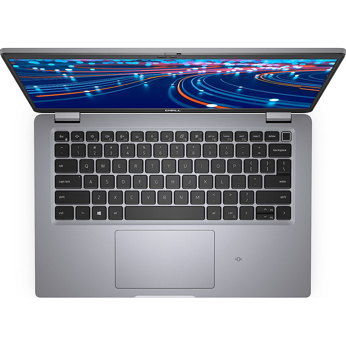 Dell Latitude 5420 14" Touchscreen FHD Business Laptop, Intel Quad-Core i5-1145G7 (Beat i7-1065G7), 16GB DDR4 RAM, 256GB PCIe SSD, WiFi 6, Bluetooth, Fingerprint Reader, Backlit KB, Windows 10 Pro