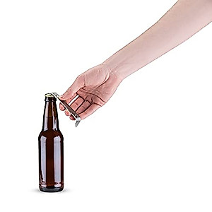 True Churchkey Bottle and Can Opener