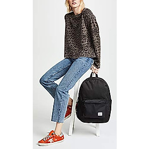 Herschel Baby Settlement Sprout Backpack, Black, One Size