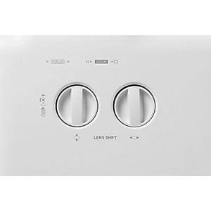 ViewSonic LS920WU 6000 Lumens WUXGA Laser Projector for 300 Inch screen, Dual HDMI, 4K HDR/HLG Support, 1.6x Optical Zoom for Business and Education